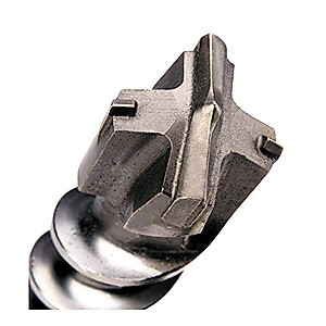 Milwaukee 48-20-3932 3/4 by 21-Inch SDS MAX Bit