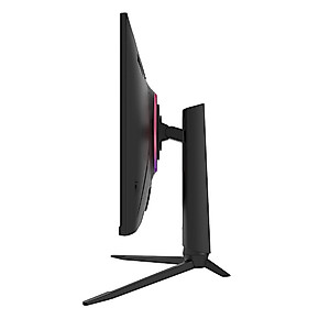Funai 27" FHD 240Hz Refresh Rate, 1ms Response Time, HDR, VA, AMD FreeSync Premium™ Enabled Gaming Monitor Height/Tilt/Swivel/Pivot Adjustability 3 Year Warranty (FGM-27F445)