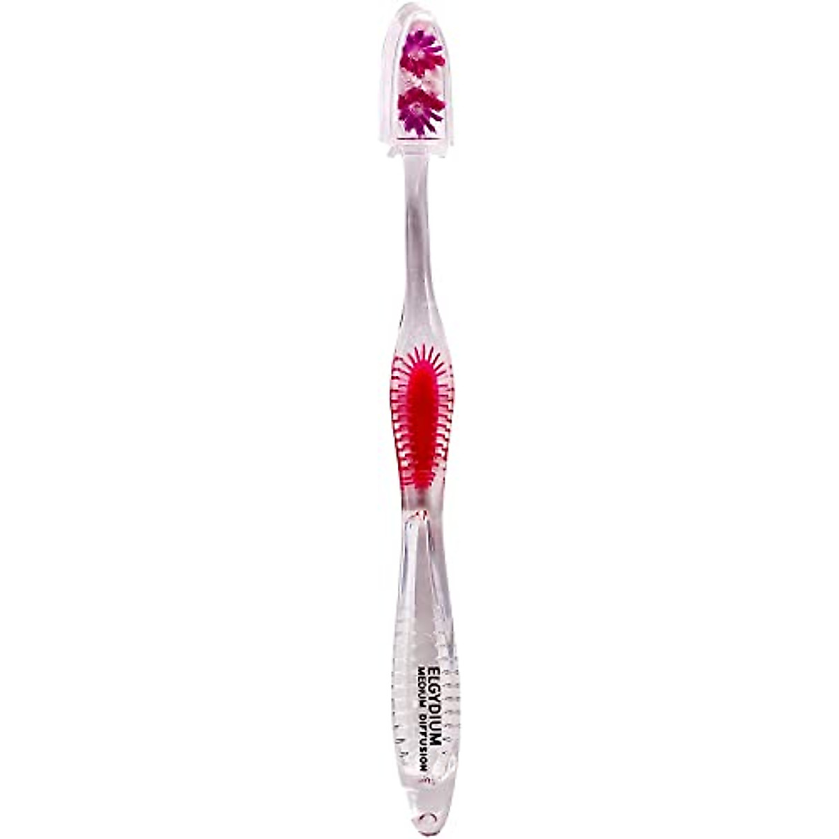 Elgydium Difusion Soft Toothbrush