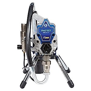 Graco 17D163 Pro210ES Stand Airless Paint Sprayer