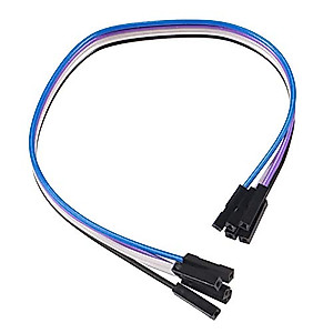 ACEIRMC DC 3-5V MAX6675 Module + K Type Thermocouple Temperature Sensor Thermocouple Sensor Set M6 Screw Compatible with Raspberry Pi Arduino (6pcs)