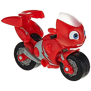 Ricky Zoom T20031 Ricky Pop & Go Playset