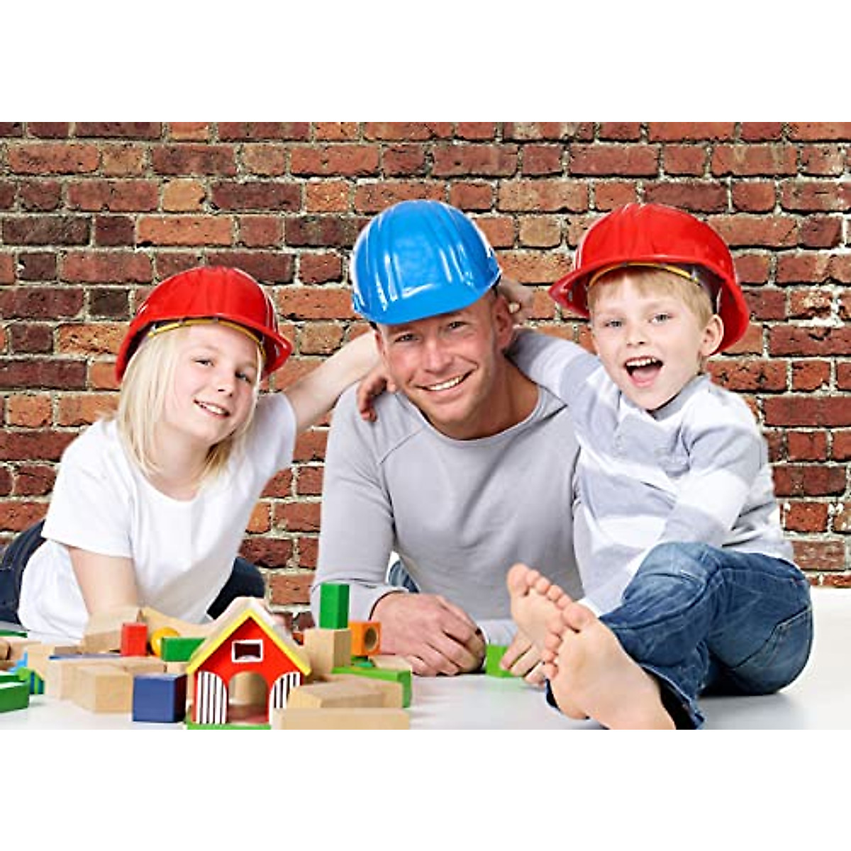 AIIKES 7x5FT Red Brick Wall Backdrop Brick Photography Backdrop Baby Birthday Party Graduation Home Decoration Background Photo Booth Studio Prop Banner 11-506