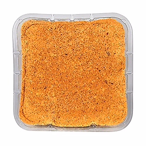 C&S Hot Pepper Delight No Melt Suet Dough 11.75 Ounces, 12 Pack