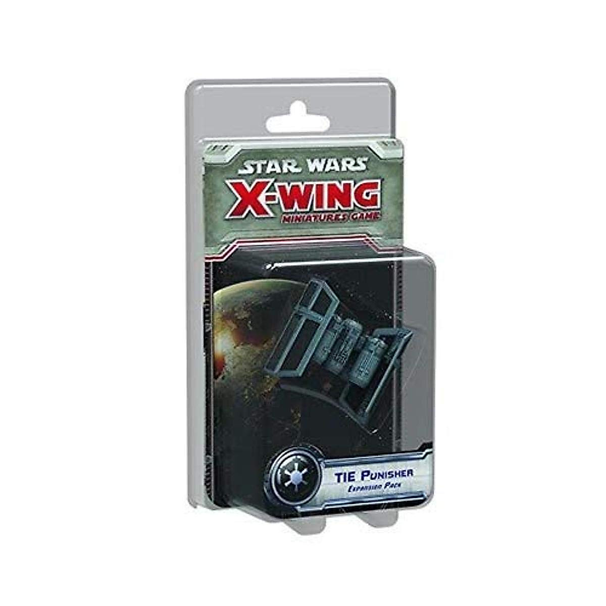 Star Wars: X-Wing - TIE Punisher