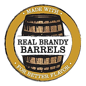 Cuisinart CWPL-207, Smoking Pellets, Master's Blend BBQ