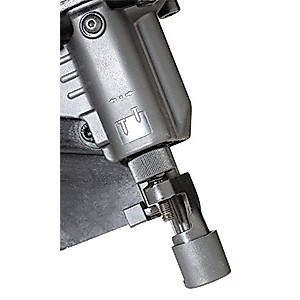 3PLUS H3490SP 34 Degree Clipped Head Framing Nailer