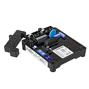 AVR AS540 Automatic AC Voltage Regulator Replace for Brushless Diesel Generator Alternator Genset