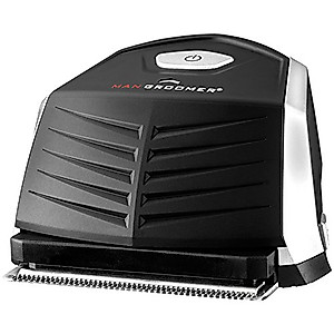 MANGROOMER™ Ultimate PRO Self-Haircut Kit with Lithium MAX™ Power, Hair Clippers, Hair Trimmers and Waterproof to Save You Money!