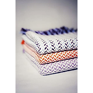 Halım Sultan 0 Cotton 3 Colour Kitchen Towels