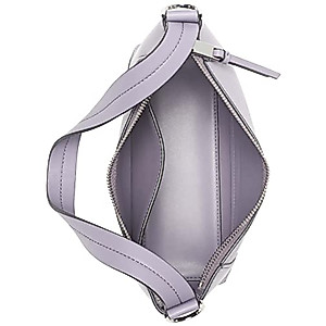 Calvin Klein Quinn Top Zip Shoulder Bag