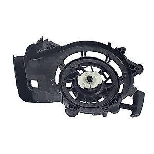 Autu Parts 594062 Rewind Recoil Starter for Recoil Starter Pull Start Fits 093J02 103M02 103M05 103M0B 104M02 Lawn Mower Parts