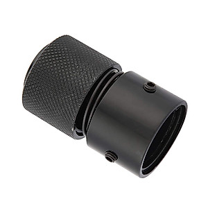 Air Hammer Retaining Quick Chuck Pneumatic Hammer Chuck for Air Nailer