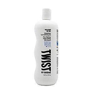 TWIST Weather Up Weightless Curl Defining Gel, 10.5 ounces