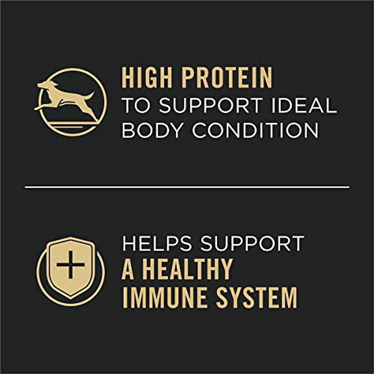 Purina Pro Plan High Protein Dog Food, Wet Dog Food Variety Pack, Classic Pate Entrees - (Pack of 12) 13 oz. Cans