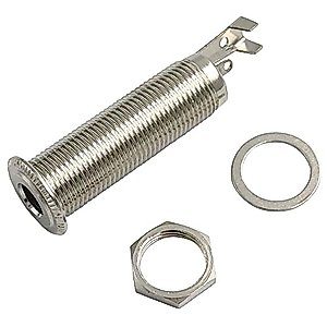 Pure Tone PTT5 Mono or Stereo 1/4″ Barrel Jack