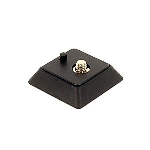 Velbon Spare Shoe QB-337 Plastic 409805