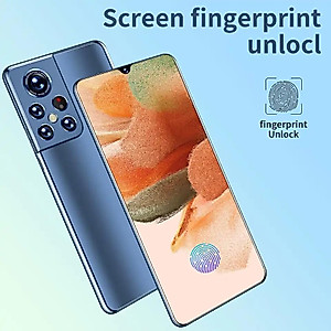 Original S23 Ultra Original S23 Ultra Original 16gb+1tb 7.3 Inch 48mp+100mpv 3g/4g/5g Android 12 Smart Cell Phone