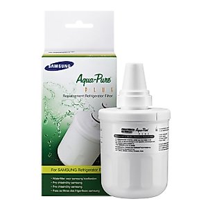 Samsung Products DA29-00003F Aqua-Pure Plus Refrigerator Water Filter 1 Pack