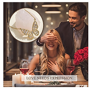 Butterfly, Stainless Steel, steel