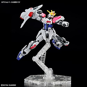 Bandai Hobby - Gundam Build Metaverse - Entry Grade - 1/144#2 Build Strike Exceed Galaxy