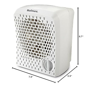 Holmes Air Purifier Hap116z
