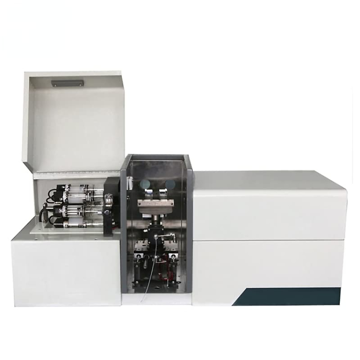 AAS Atomic Absorption Spectrometer Flame AAS Spectrometer