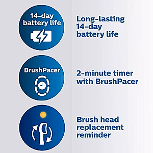 PHILIPS Sonicare ExpertClean 7700 Rechargeable Electric Toothbrush with Bluetooth & UV Sanitizer, HX9630/17, Pink