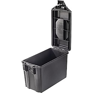 Vault by Pelican - V250 Multi-Purpose Hard Case (Black)