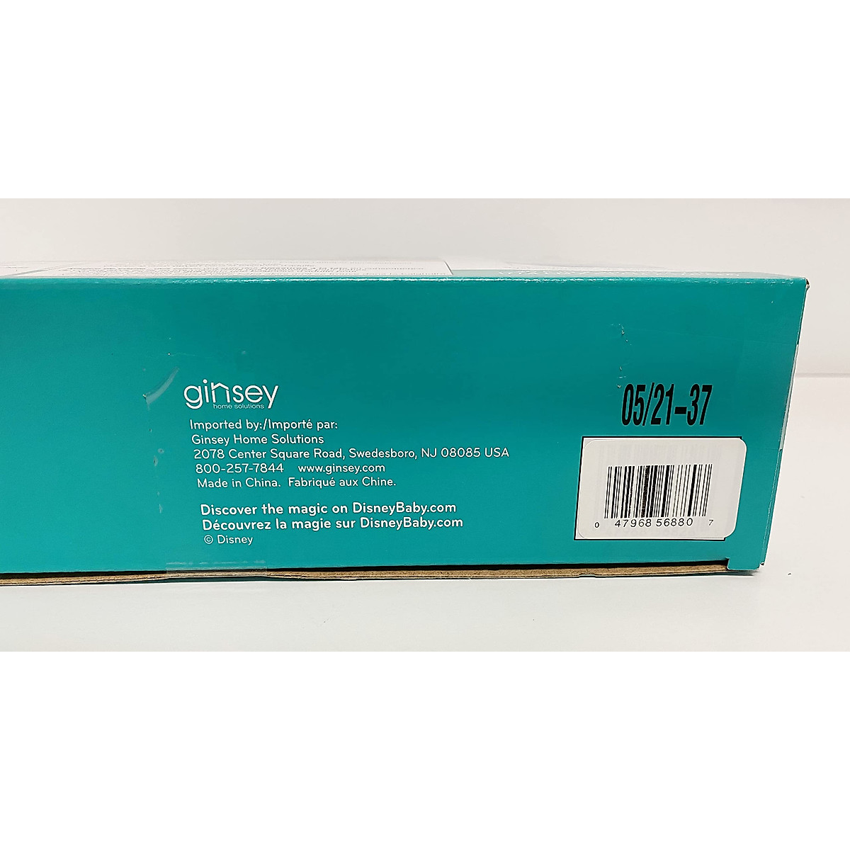 Disney Mickey Mouse Air-Filled Cushion Bath Tub - Free-Standing, Blow up, Portable, Inflatable, Safe Bathing, Baby Bathtub, Toddler Bathtub