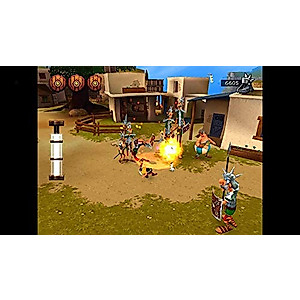 Asterix & Obelix XXL - Romastered (PS4)