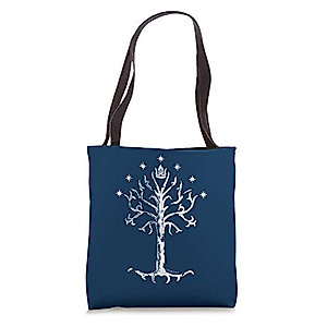 The Lord of the Rings Tree of Gondor Tote Bag