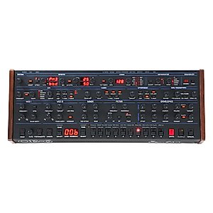 Dave Smith Instruments OB-6 Module 6-Voice Polyphonic Analog Synthesizer Module