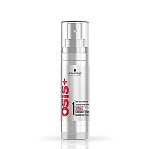 OSiS+ MAGIC Anti-Frizz Shine Serum, 1.7-Ounce