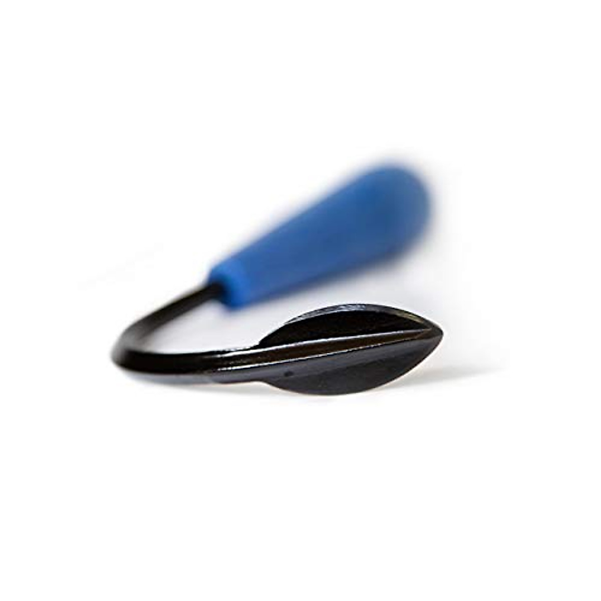 CobraHead® Mini Weeder & Cultivator Garden Hand Tool - Forged Steel Blade - Recycled Plastic Handle - Ergonomically Designed for Digging, Edging & Planting - Perfect for Small Gardening Jobs