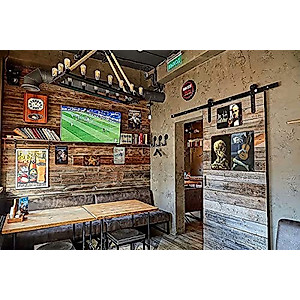 Pubertee Metal No Soliciting Sign for House Funny, No Soliciting Violators Will Be Sacrificed to The Old Gods Not The New, Gothic Decor for Bedroom, Goth Room Décor, Halloween Decorations 8x12 inch