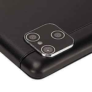 AUHX Tablet Computer, Tablet PC Dual SIM Dual Standby for Office (US Plug)