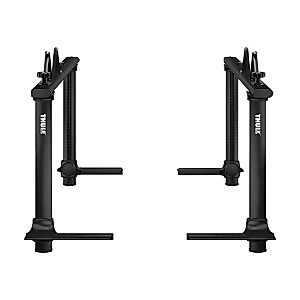 Thule Xsporter PRO, Black, One Size