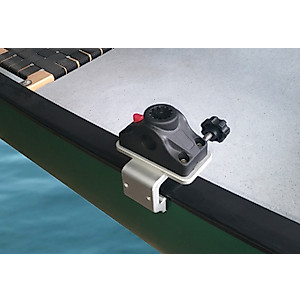 Brocraft Canoe Outriggers/Canoe Stabilizers System