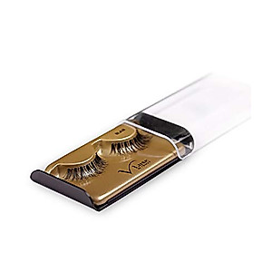 V Luxe 100% Virgin Remy Hair Eyelashes Blair
