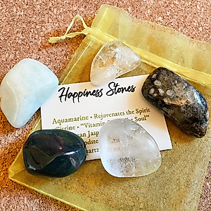 joycraft 50Pcs Organza Bags, 5"x7" Gift Favor Bags, Gold Breathable Tulle Bags with Drawstring, Sheer Mesh Pouch Drawstring Bags for Wedding Favor, Jewelry, Makeup, Candy