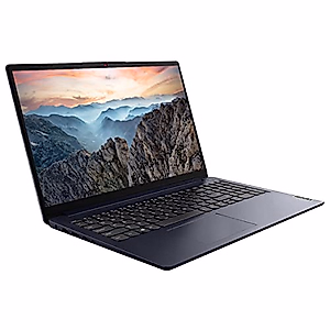 Lenovo 15.6" IdeaPad Laptop with 1 Year Microsoft Office 365, Intel Pentium Quad-Core Processor, 20GB RAM, 1TB SSD (128GB eMMC+1TB PCIe SSD), Wi-Fi 6 and Bluetooth 5.0, HDMI, NLY MP, Windows 11
