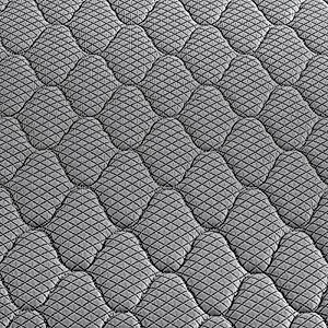 Modway Mila 6” Narrow Twin Mattress - Firm 6 Inch- 10-Year Warranty