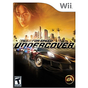 Need for Speed: Undercover