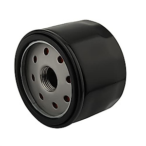 Milttor AM125424 492932 Oil Filter for 492932S 492056 795890 695396 696854 842921 GY20577 Kawasaki 49065-7007 Lawn Mower
