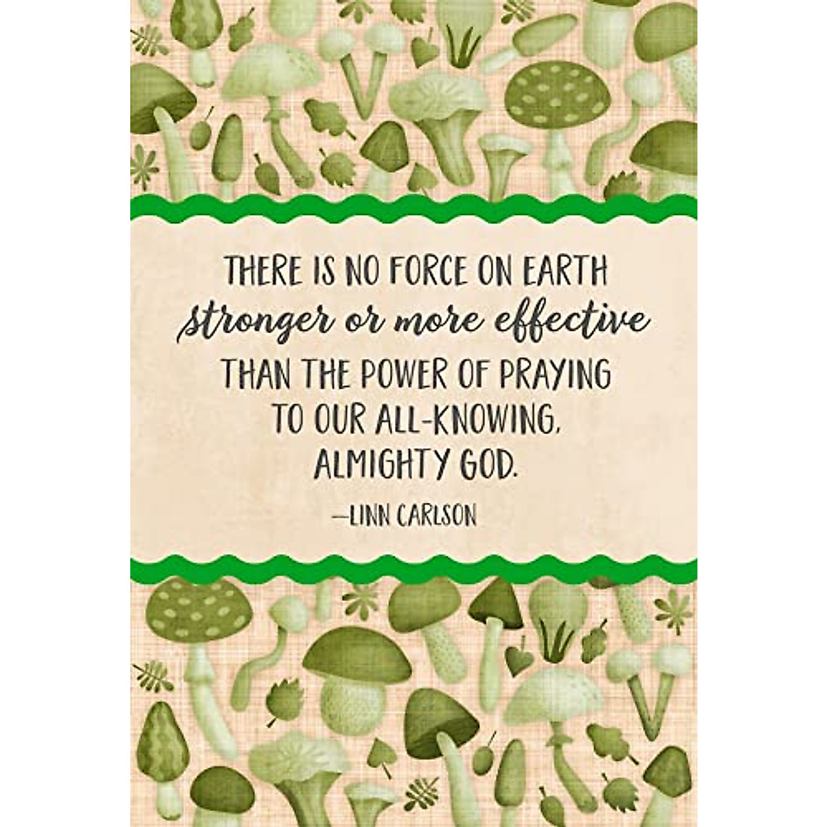 DaySpring - The Lord's Love Never Ends - 4 Floral Desgin Assortment with Scripture - 12 Boxed Praying for You Cards & Envelopes (J9176)