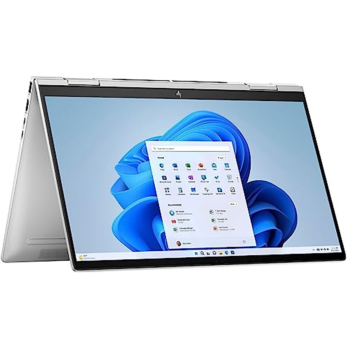 HP 2023 Envy 16" WQXGA Touch-Screen Laptop Computer, 13th Gen Intel 14-Core i9-13900H, NVIDIA GeForce RTX 4060, 16GB DDR5 RAM, 1TB PCIe SSD, Thunderbolt 4, Backlit Keyboard, Quad Speakers, Win11