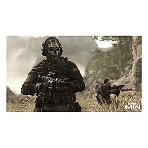 Call of Duty Modern Warfare 2 - Xbox Series X / Xbox One (NEW)