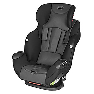 Evenflo Platinum Symphony Elite All-in-One Car Seat