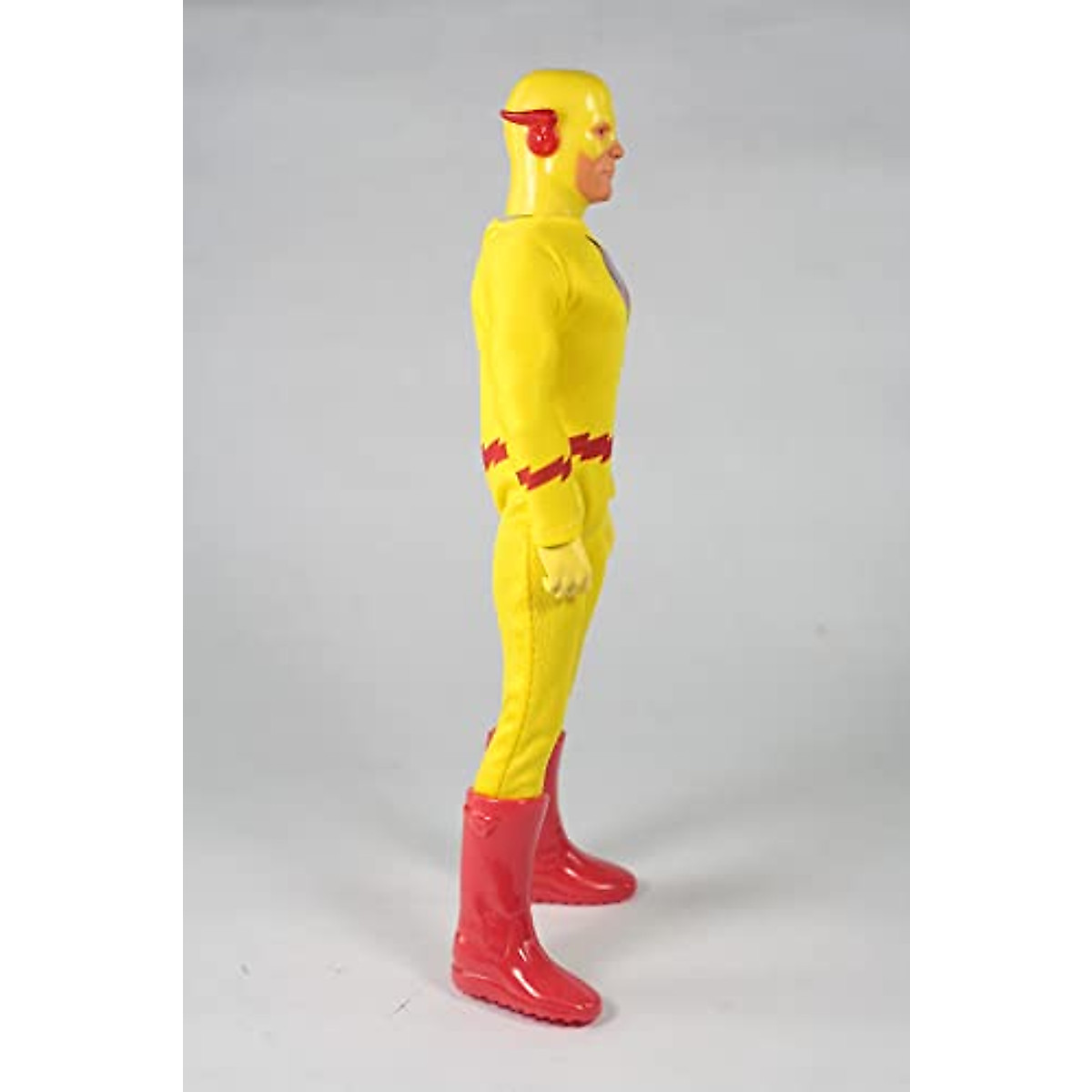 Mego DC Reverse Flash 50th Anniversary 8-Inch Action Figure